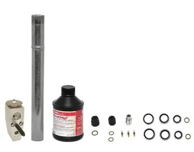 AC COMPONENT KIT TEM PK0059 | Buy Online - NAPA Auto Parts