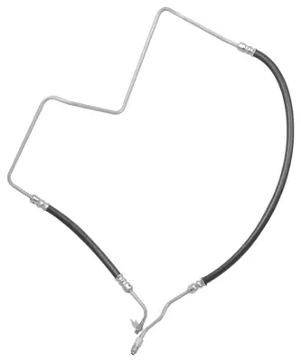 Power Steering Pressure Hose - OEM NPS 76768 | Buy Online - NAPA Auto Parts