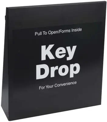 Dell Corning Key Drop Box BK 80014NAPA | Buy Online - NAPA Auto Parts