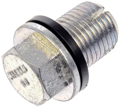 Double Oversize Oil Drain Plug M14x1.50 NOE 7043017 | Buy Online - NAPA ...