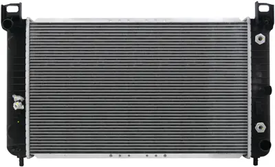 RADIATOR ATM 3244 | Buy Online - NAPA Auto Parts