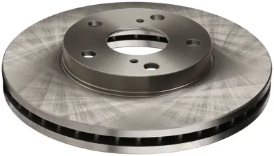 Proformer PROFORMER Brake Rotor PFR 24886217 | Buy Online - NAPA Auto Parts