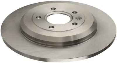 Proformer PROFORMER Brake Rotor PFR 248880686 | Buy Online - NAPA Auto ...