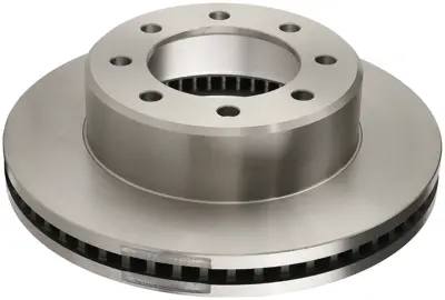 NAPA PROFORMER Brake Rotor PFR 248880736 | Buy Online - NAPA Auto Parts