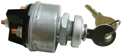 Ignition Switch BK S68213 | Buy Online - NAPA Auto Parts