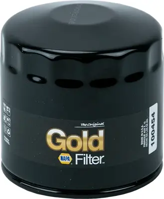 NAPA Gold Oil Filter FIL 100454 | Buy Online - NAPA Auto Parts