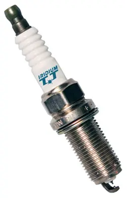 Spark Plug - Iridium TT DEN 4704 | Buy Online - NAPA Auto Parts