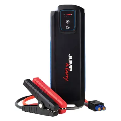 Clore Jump-N-Carry 12V 550 A Battery Jump Starter Booster Pack ...
