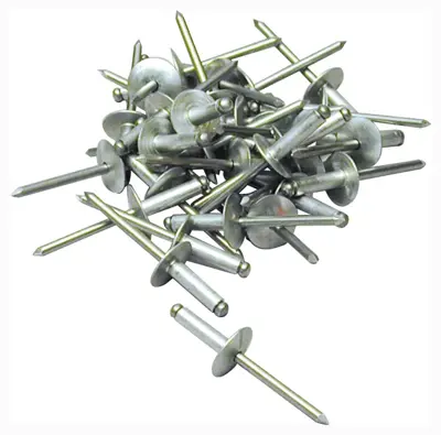 Rivets Blind Rivet All Aluminum BK 7702834 | Buy Online - NAPA Auto Parts