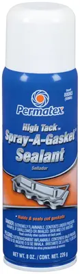 Permatex Gasket Sealer PTX 80065 | Buy Online - NAPA Auto Parts