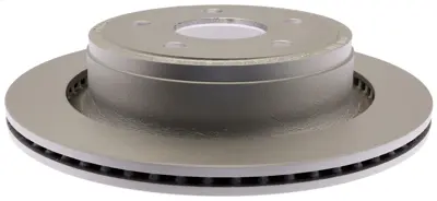 NAPA Adaptive One Coated Brake Rotor UP 880082CR | Buy Online - NAPA ...