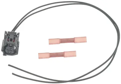 NAPA Echlin Abs Speed Sensor Connector UNI EC2725 | Product Details