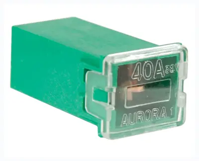 Fuse - Automotive J Case Fuse 40 Amp BK 7822122 | Buy Online - NAPA ...