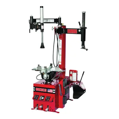Ammco Tire Changer AMM RC55E | Product Details