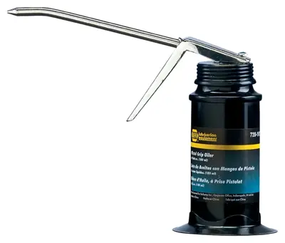 Oiler / Hand Pump 6 oz BK 7201011 | Buy Online - NAPA Auto Parts