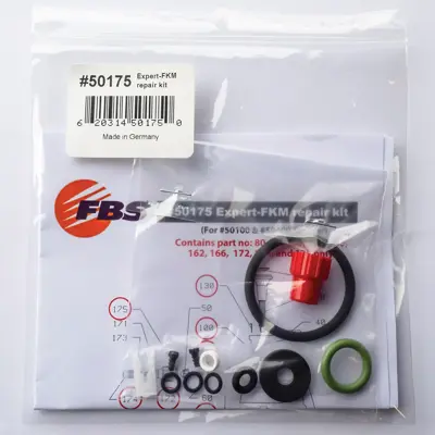 FBS Sprayers FBS Pump & Spray Repair Kit for 50100 and 50400 Sprayers ...