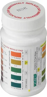 COOLANT TEST STRIPS ACL 75138 | Buy Online - NAPA Auto Parts
