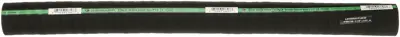Straight Coolant Hose (Heavy-Duty 2-Ply) 2 1/2" x 2 1/2" x 3 ft. (60 ...