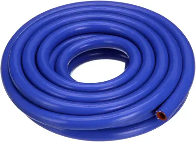 Straight Heater Hose (Silicone) 3/4" x 3/4" x 25 ft. (50 psi) NBH H506 ...