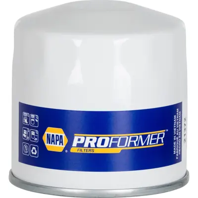NAPA PROFORMER Oil Filter SFI 21372 | Buy Online - NAPA Auto Parts
