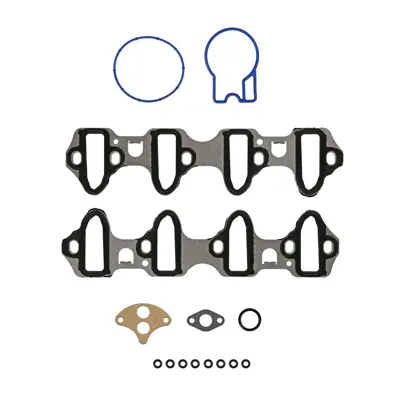 Manifold Gasket Set (Intake) FPG MS98016T | Buy Online - NAPA Auto Parts