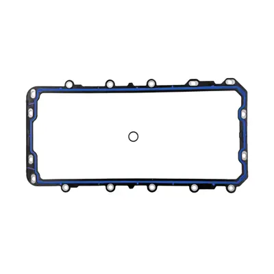 Oil Pan Gasket Set FPG OS30725R | Buy Online - NAPA Auto Parts