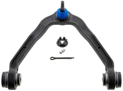 Control Arm w/ Ball Joint - Upper - Front Suspension NCP 2605308 | Buy ...