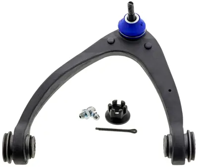 Control Arm w/ Ball Joint - Upper - Front Suspension NCP 2605507 | Buy ...