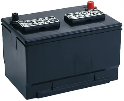 NAPA Battery BCI No. NA 850 CCA BAX 7565EX | Buy Online - NAPA Auto Parts