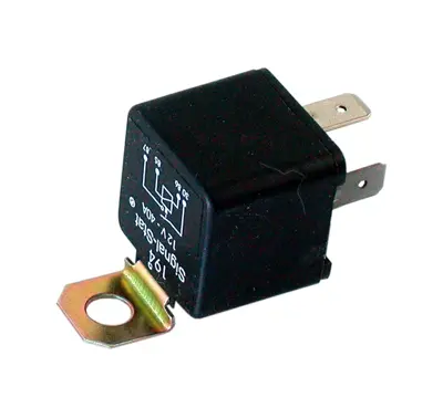 Accessory Relay LIT 194 | Buy Online - NAPA Auto Parts