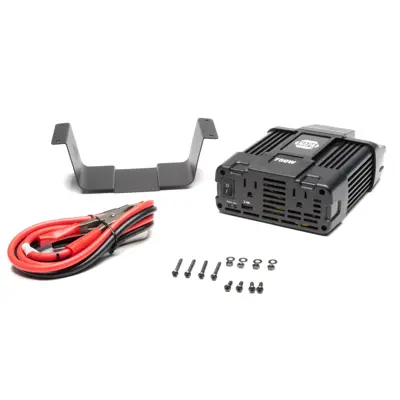 NAPA Power Inverter - 750 W BK 7829284 | Buy Online - NAPA Auto Parts