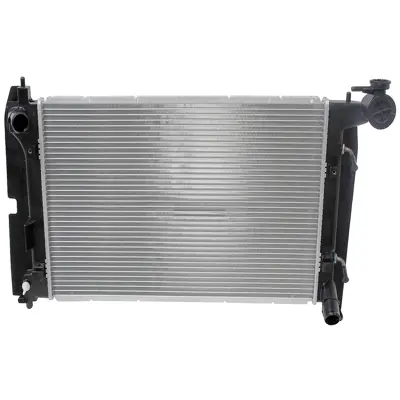 RADIATOR DEN 2210514 | Buy Online - NAPA Auto Parts