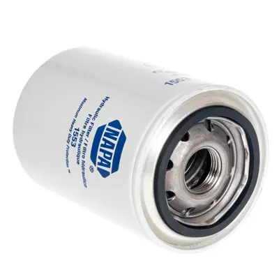 NAPA Gold Oil Filter - Industrial FIL 1553 | Buy Online - NAPA Auto Parts