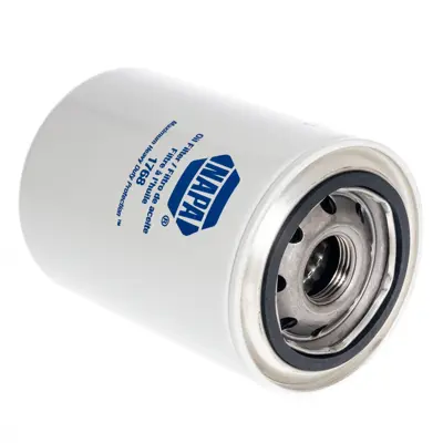 NAPA Gold Oil Filter FIL 1768 | Buy Online - NAPA Auto Parts