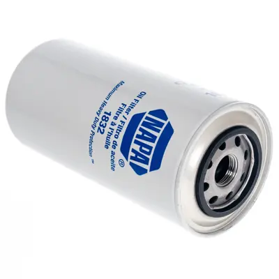 NAPA Gold Oil Filter FIL 1832 | Buy Online - NAPA Auto Parts
