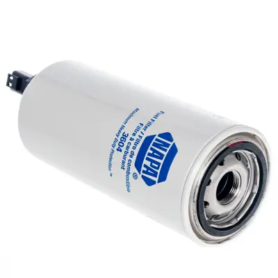 NAPA Gold Fuel Filter FIL 3604 | Buy Online - NAPA Auto Parts