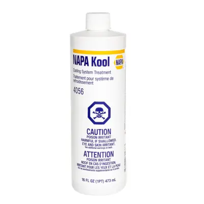 NAPA Cooling System Treatment FIL 4056 | Buy Online - NAPA Auto Parts