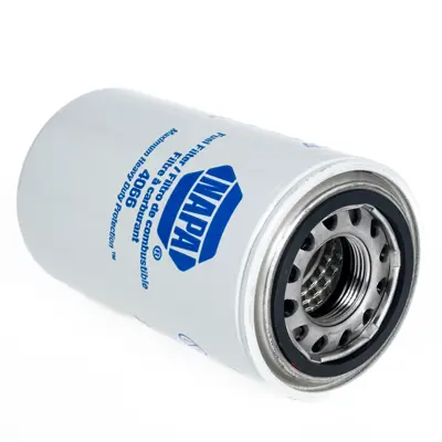 NAPA Gold Fuel Dispensing Pump Filter FIL 4066 | Buy Online - NAPA Auto ...