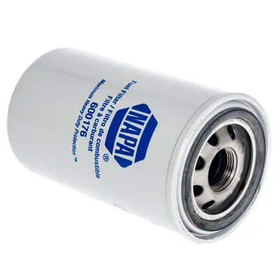 NAPA Gold Fuel Filter FIL 600176 | Buy Online - NAPA Auto Parts