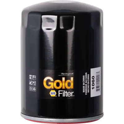 NAPA Gold Oil Filter FIL 1060 | Buy Online - NAPA Auto Parts