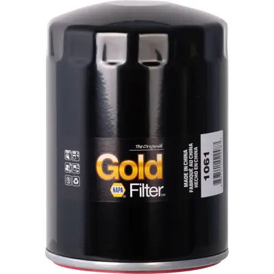 NAPA Gold Oil Filter FIL 1061 | Buy Online - NAPA Auto Parts