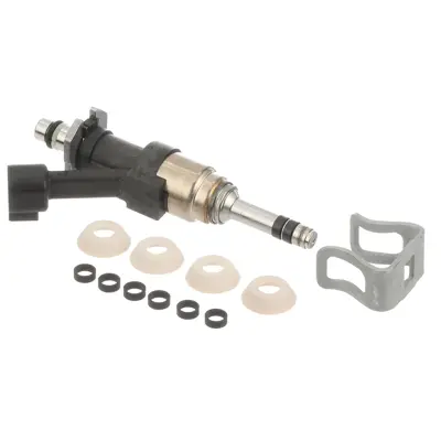 GM Genuine PartsDirect Fuel Injector AC 12710481 | Buy Online - NAPA ...