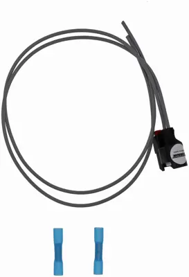 ABS Wheel Speed Sensor Connector NOE 645134 | Buy Online - NAPA Auto Parts