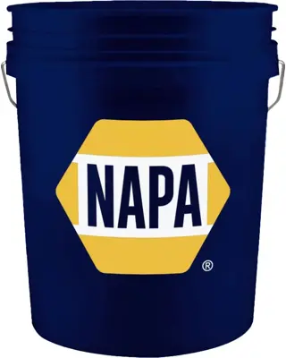 NAPA Bucket NCB NBCKT13 | Buy Online - NAPA Auto Parts