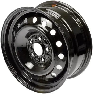 Dorman Steel Wheel DBP 939329 | Product Details