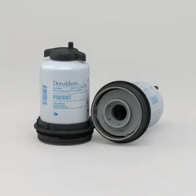 FUEL FILTER DCI P583087 | Buy Online - NAPA Auto Parts
