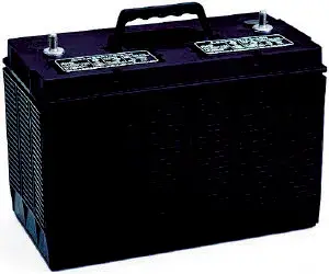 NAPA Battery BCI No. 31 950 CCA BAX 7236EX | Buy Online - NAPA Auto Parts