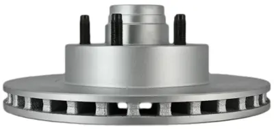 NAPA Premium Coated Brake Rotor Smooth NDR 74886597 | Product Details