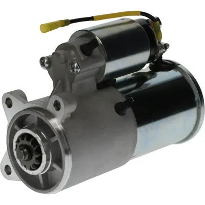 NAPA NEW STARTER - 100% NEW NRO 4N9292 | Buy Online - NAPA Auto Parts