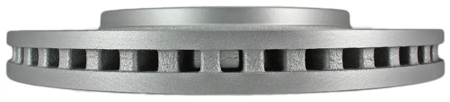 NAPA Premium Coated Brake Rotor Smooth NDR 748880508 | Product Details